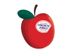 Harvest Against Hunger | concrete_jungle_apple - Harvest Against Hunger