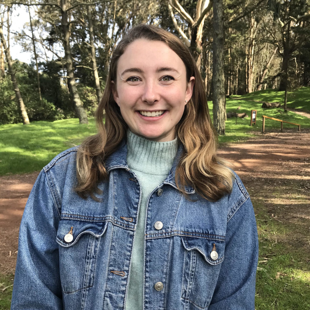 Harvest Against Hunger | Welcome, Jordyn! - Harvest Against Hunger